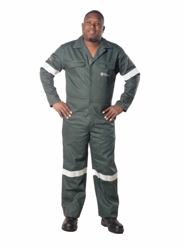 ESKOM Archives - Vulcan Workwear