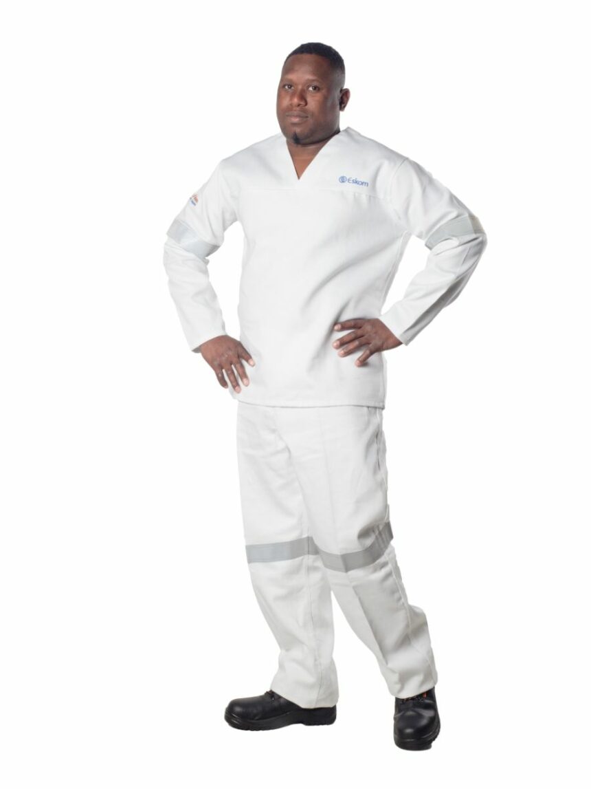 ESKOM Archives - Vulcan Workwear