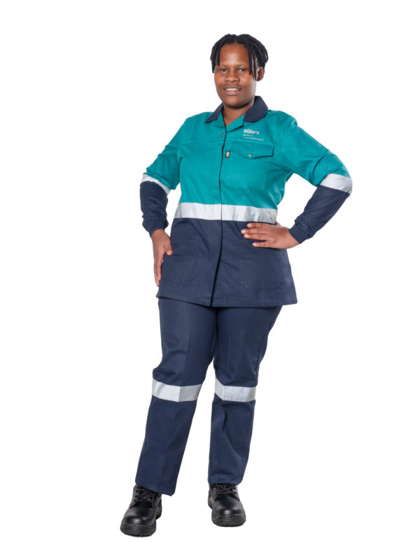 Custom Workwear - Vulcan Workwear