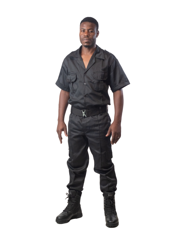 Buy 80/20 Acid Resistant Suit | Vulcan Workwear South Africa