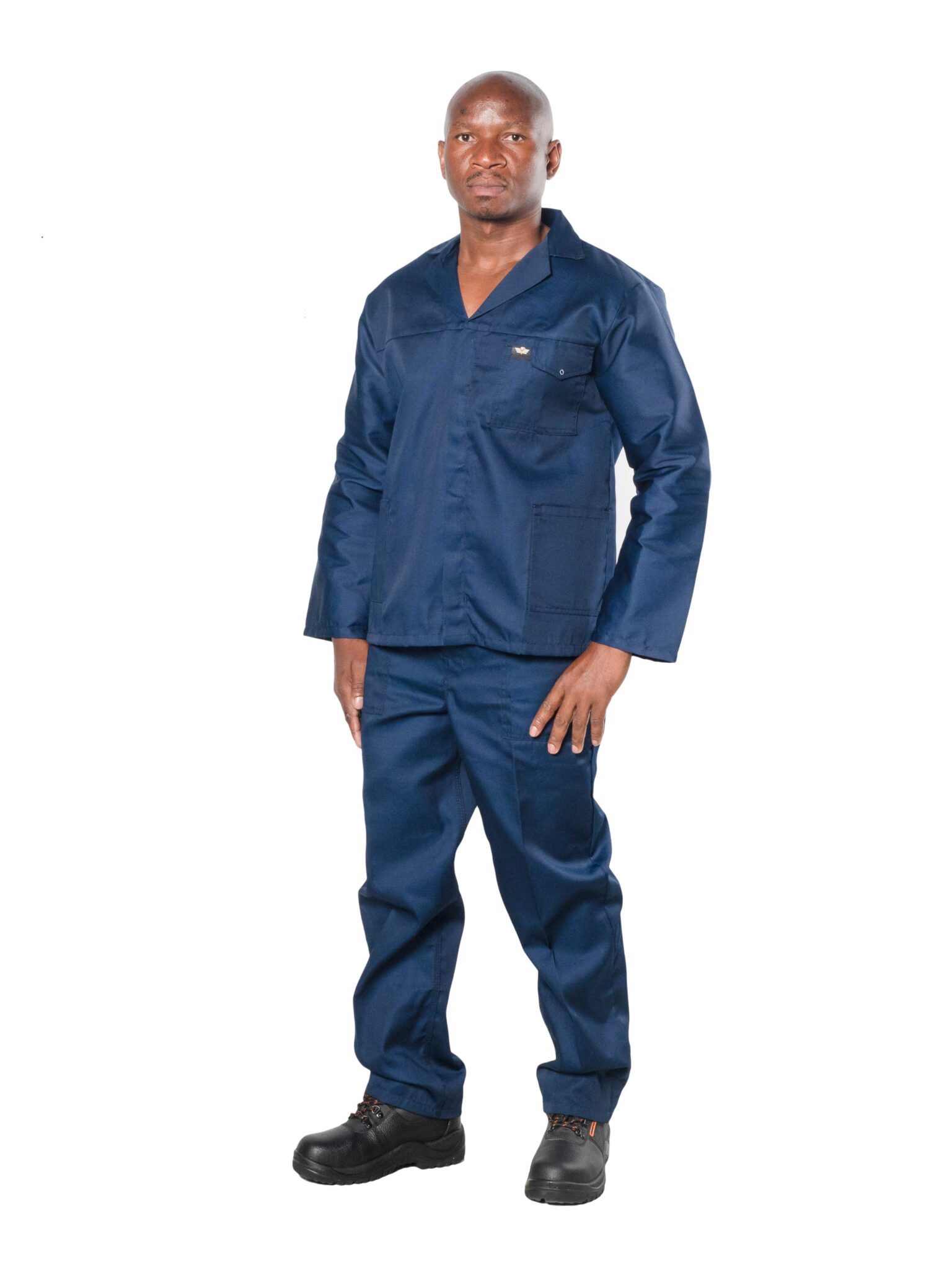 Catalogue - Vulcan Workwear