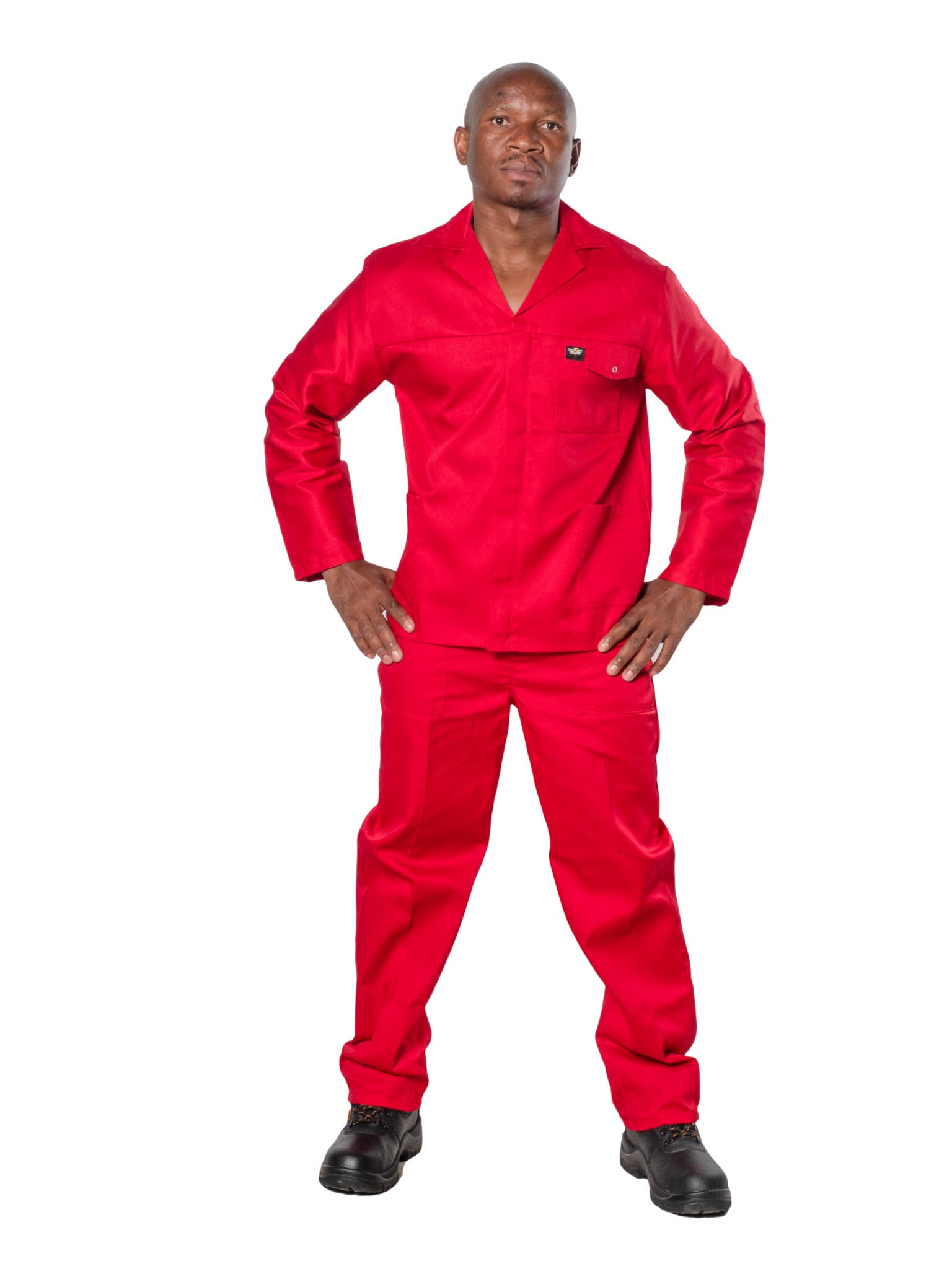 80/20 STANDARD WORKSUIT - Vulcan Workwear