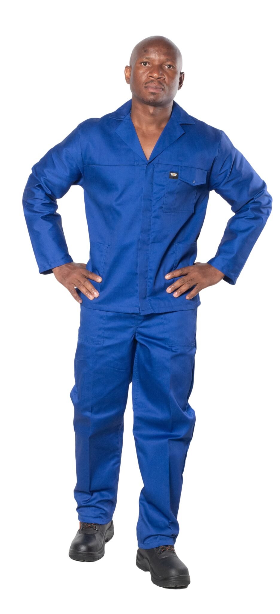 80/20 STANDARD WORKSUIT - Vulcan Workwear