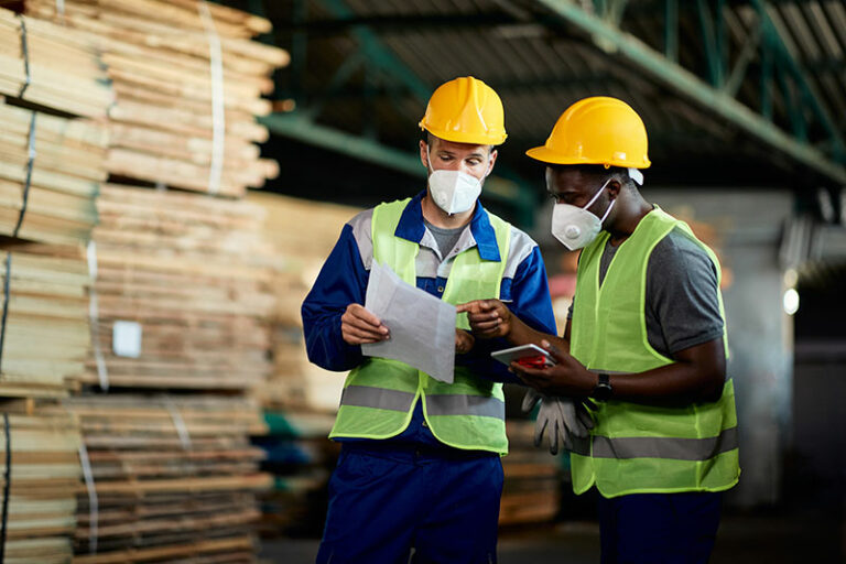 Vulcan Workwear