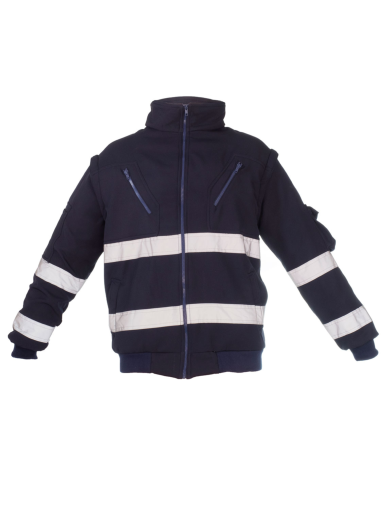 Softshell Jacket - Vulcan Workwear