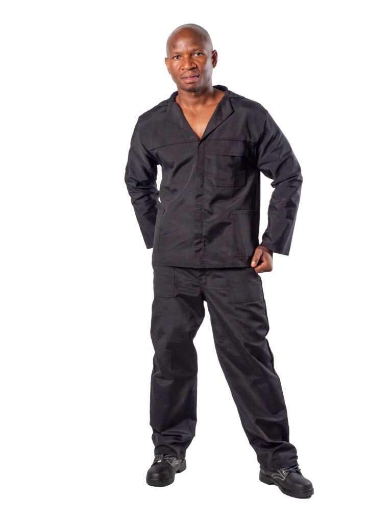 ECONO WORKSUIT - Vulcan Workwear