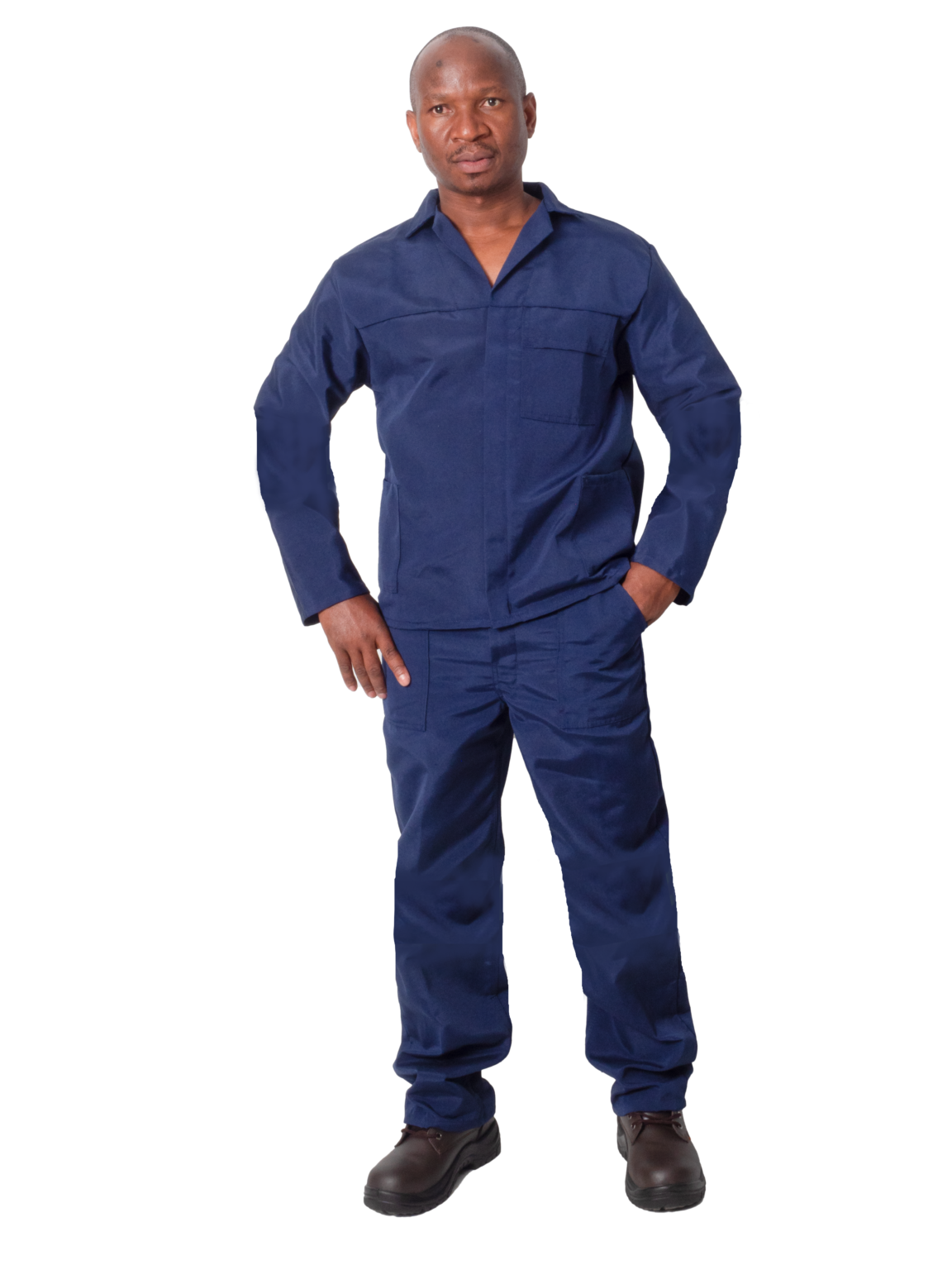 ECONO WORKSUIT - Vulcan Workwear